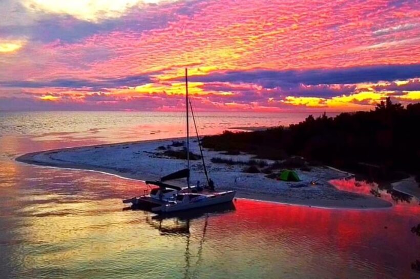 Goodland, FL: The 10,000 Islands Private Sailing Tour - Final Thoughts
