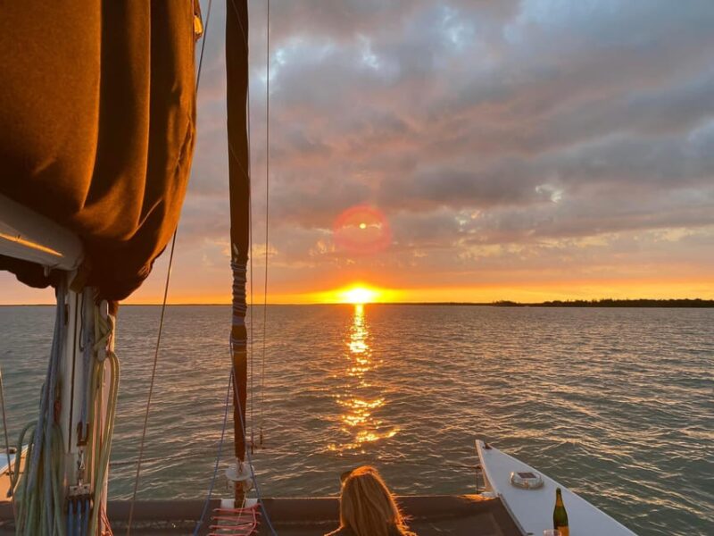 Goodland, FL: The 10,000 Islands Private Sailing Tour - Who Is This Tour Perfect For?