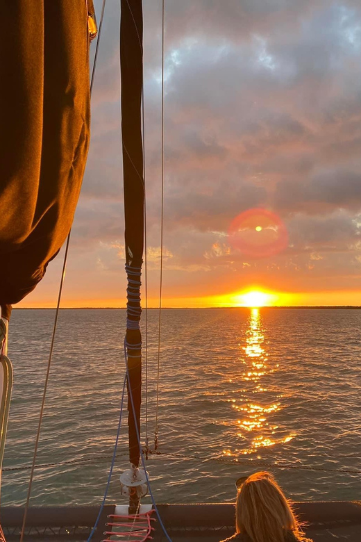 Goodland, FL: The 10,000 Islands Private Sailing Tour - Final Thoughts: Who Should Book This Tour?