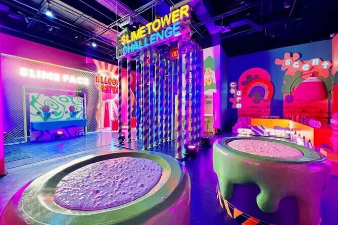 Gootopia - In-Depth Review of Gootopia: Manila’s Newest Play Spot