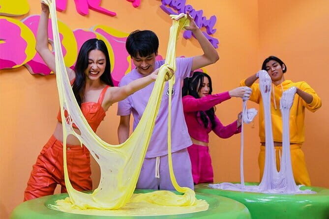 Gootopia - Analyzing the Value