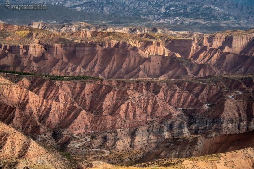 Gorafe: Los Coloraos Desert 4x4 Tour - An In-Depth Look at the Gorafe: Los Coloraos Desert 4x4 Tour