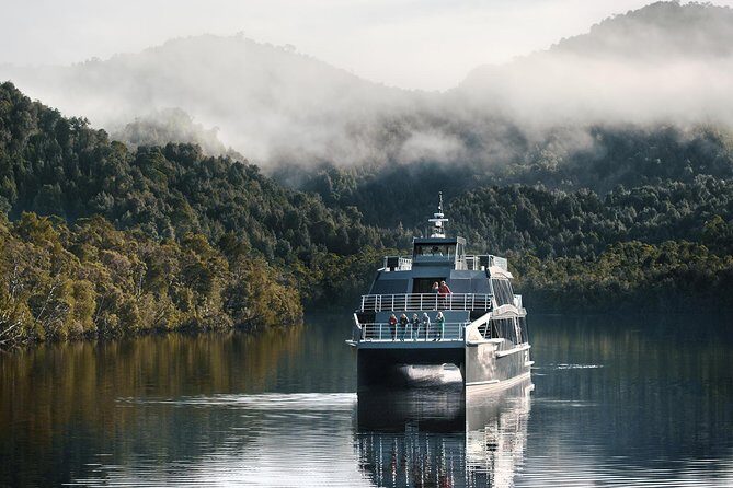Gordon River Cruise departing from Strahan - Who Will Love This Tour?