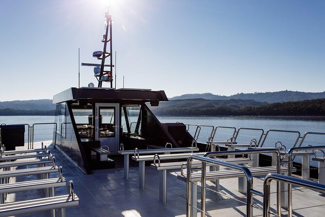 Gordon River Cruise departing from Strahan - Practical Tips for Travelers