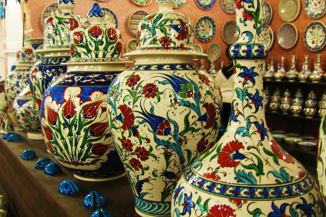 Göreme And Hidden Paradise RED TOUR - Who Will Love This Tour?