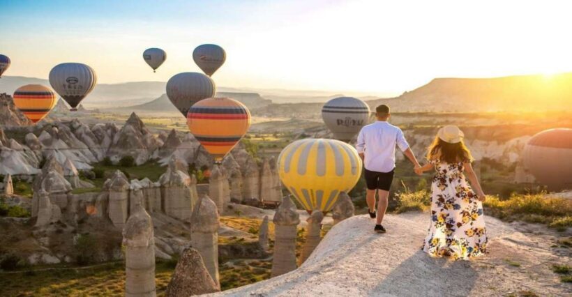 Göreme: Cappadocia Full-day Tour with Wine Tasting - Who This Tour Is Best For