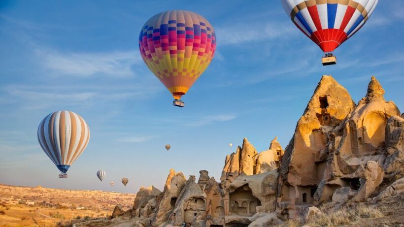 Göreme: Cappadocia Full-day Tour with Wine Tasting - Final Thoughts