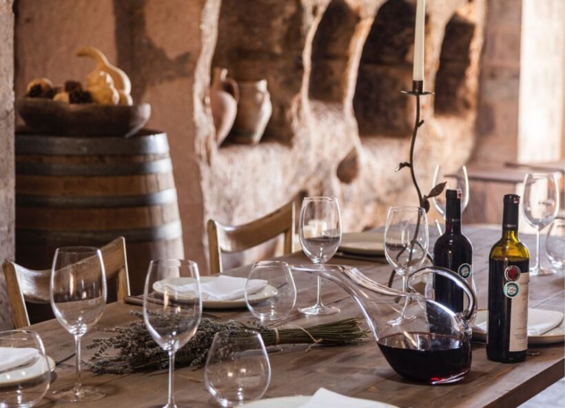 Göreme: Cappadocia Full-day Tour with Wine Tasting - FAQ