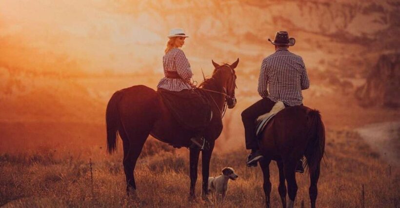 Goreme: Cappadocia Horse Riding Tour with Transfers - What to Expect from the Cappadocia Horse Riding Tour