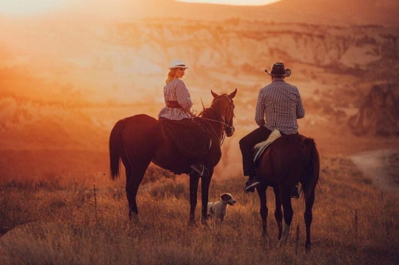Goreme: Cappadocia Horse Riding Tour with Transfers - Price and Value