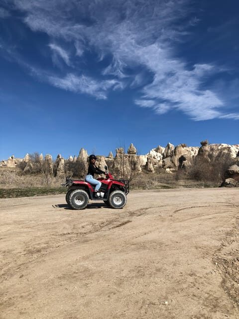 Göreme: Cappadocia Sunset ATV Tour - Final Thoughts: Is This Tour Worth It?