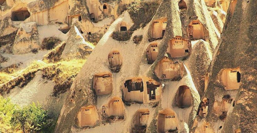 Göreme: Full-Day Customized Cappadocia Compact Itinerary - A Deep Dive into the Experience