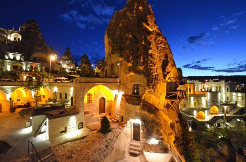 Göreme: Full-Day Customized Cappadocia Compact Itinerary - Practical Details and Valued Features