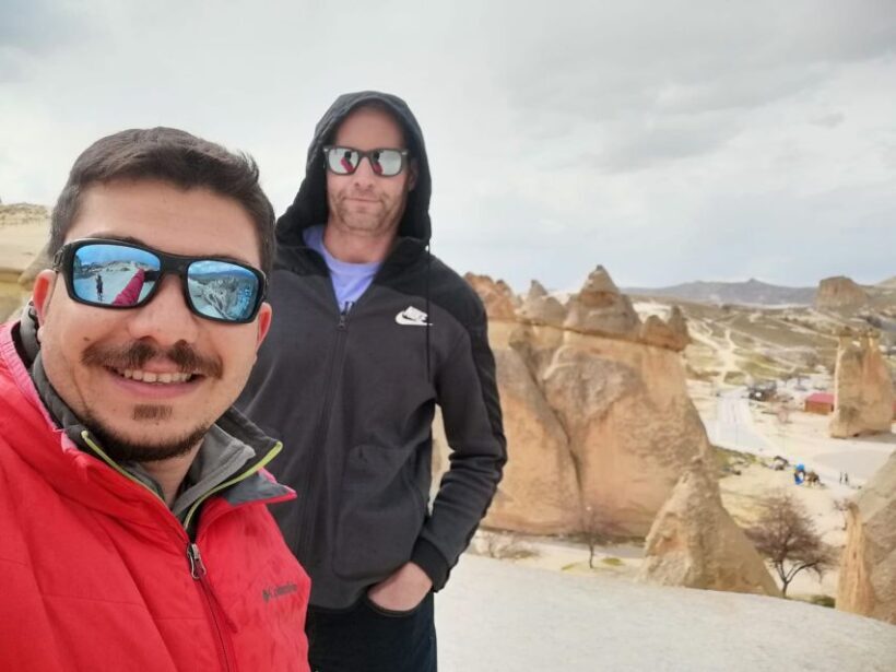 Göreme: Full-Day Customized Cappadocia Compact Itinerary - Final thoughts