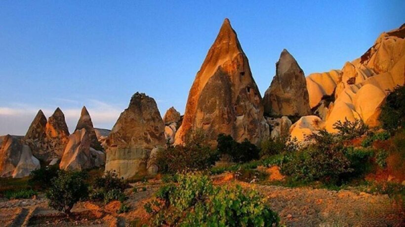 Göreme: Full-Day Customized Cappadocia Compact Itinerary - FAQ