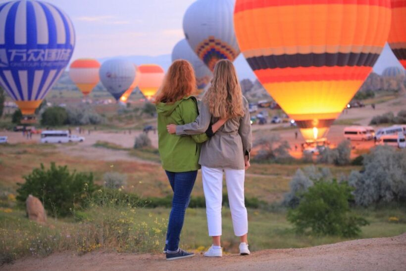 Göreme: Luxury Hot Air Balloon Flight in Göreme Valleys - Final Thoughts: Who Should Consider This Tour?
