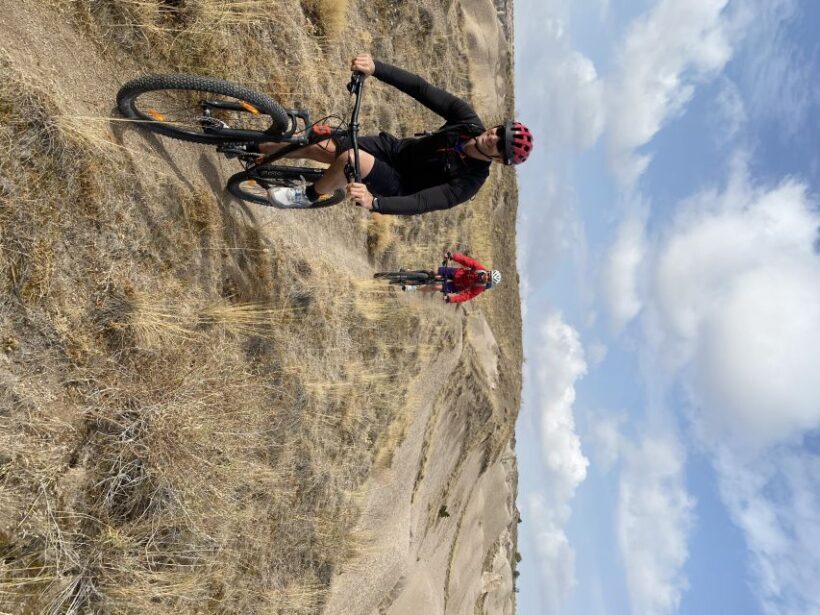 Göreme: Mountain Bike Day Rental in Cappadocia - Exploring Cappadocia on Two Wheels: What to Expect