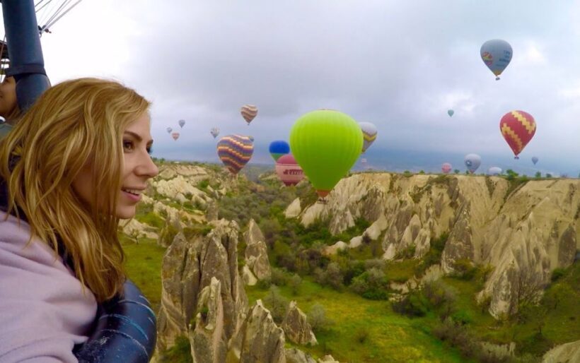 Göreme: Sunrise Hot Air Balloon Flight Over Cappadocia - Who Will Love This Tour?
