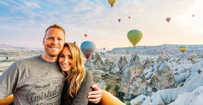 Göreme: Sunrise Hot Air Balloon Flight Over Cappadocia - FAQ