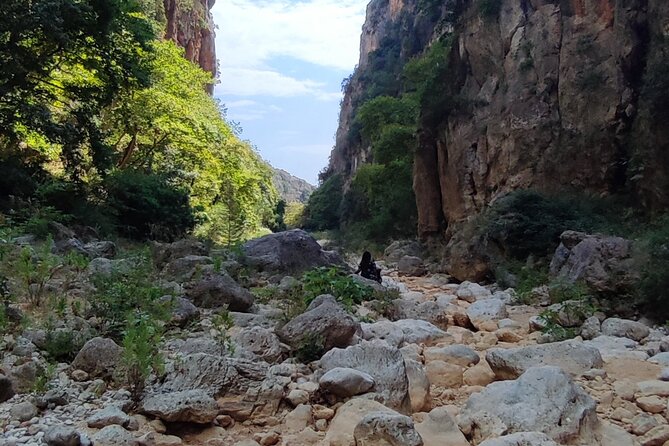 Gorge Walking & Rock Scramble The Canyon of Gjipe - Final Thoughts