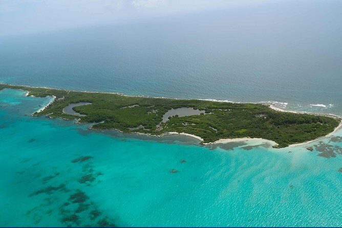 Gorgeous Contoy Adventure! Round Transportation from Cancun & Riviera Maya - FAQ