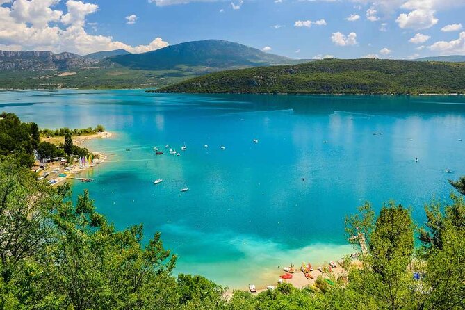 Gorges du Verdon : Lavender fields, Picnic boat ride & Villages - Who Will Love This Tour?