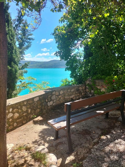 Gorges du Verdon: lavenders, canyon boat picnic & villages - FAQs