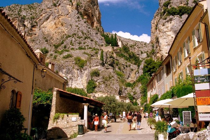 Gorges Du Verdon Private Tour - Customer Experiences