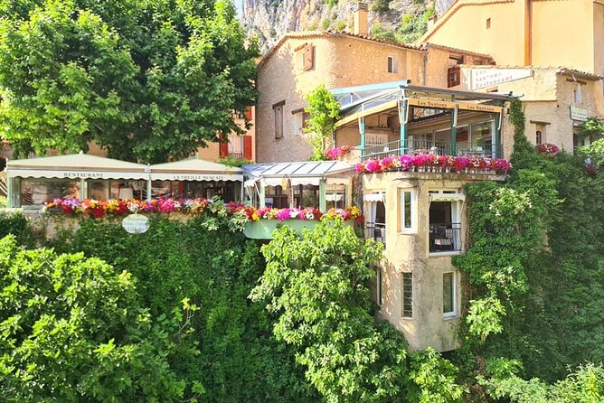Gorges Du Verdon Private Tour - Uniqueness and Value