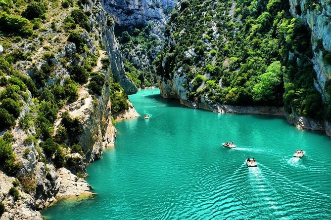 Gorges du Verdon Shared Tour from Nice - The Sum Up: Who Is This Tour For?