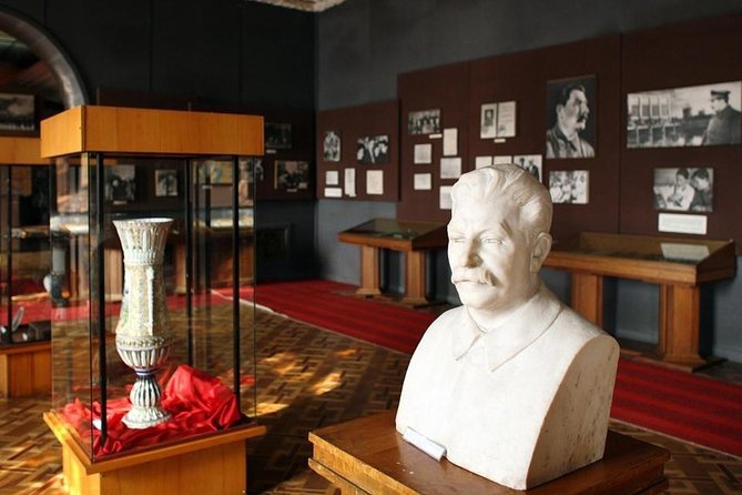 Gori City and Uplistsikhe Tour Review - Accessibility and Health Considerations