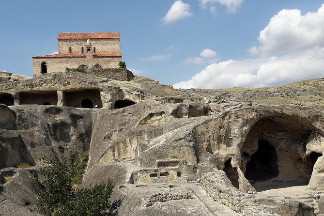 Gori City and Uplistsikhe Tour Review - Pricing and Cancellation Policy