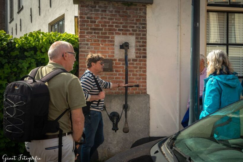Gorinchem: Highlights Tour with local guide - Authenticity and Value
