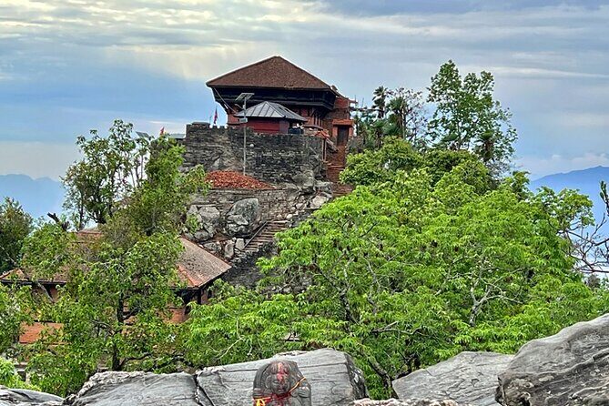 Gorkha Historical Day Tour From Kathmandu, Nepal - FAQ