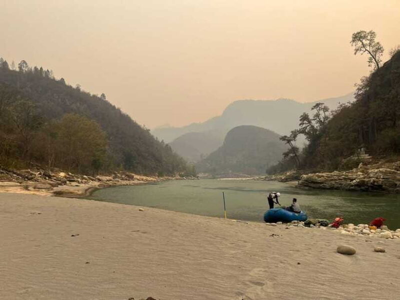 Gorkha: Honey Hunting Experience in Larpak - FAQs