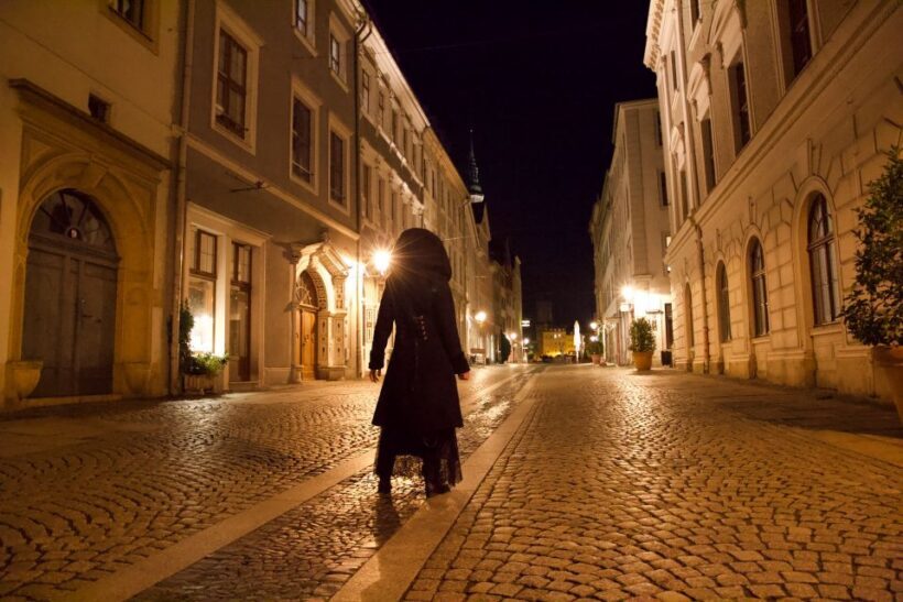 Görlitz: Ghosts and Spooky Historical Night Walking Tour - Görlitz: Ghosts and Spooky Historical Night Walking Tour — A Thorough Review