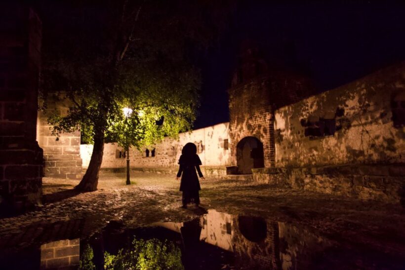 Görlitz: Ghosts and Spooky Historical Night Walking Tour - Who Will Love This Tour?