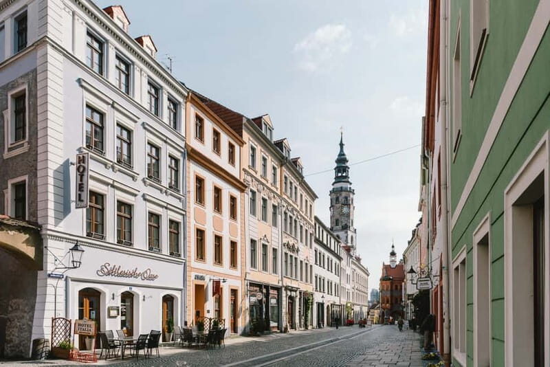 Görlitz: Hallenhausführung - Final Thoughts