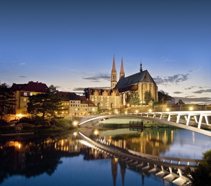 Görlitz: Old Town Guided Walking Tour - A Detailed Look at Görlitzs Old Town Guided Walking Tour