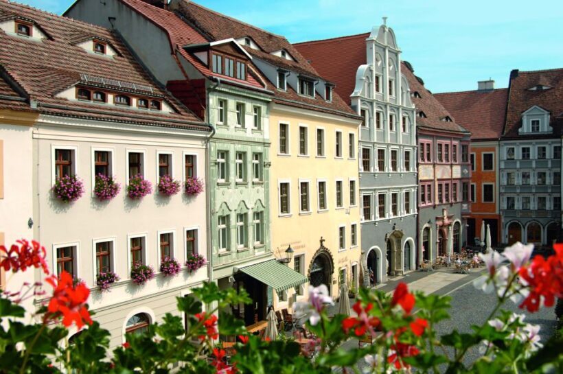 Görlitz: Old Town Guided Walking Tour - FAQ