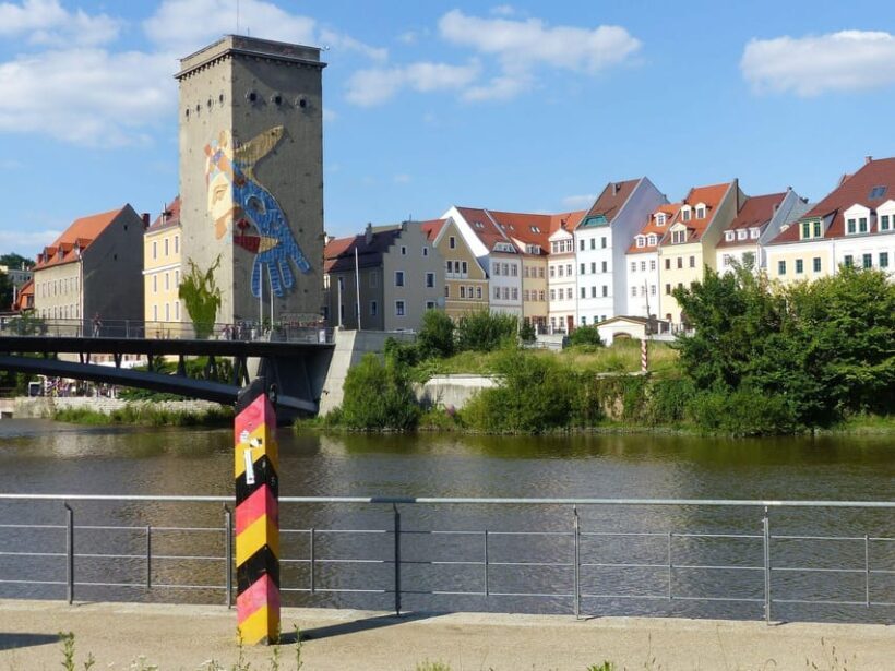 Görlitz Private Guided Walking Tour - Discovering Görlitz: A Town That Looks Like a Movie Set