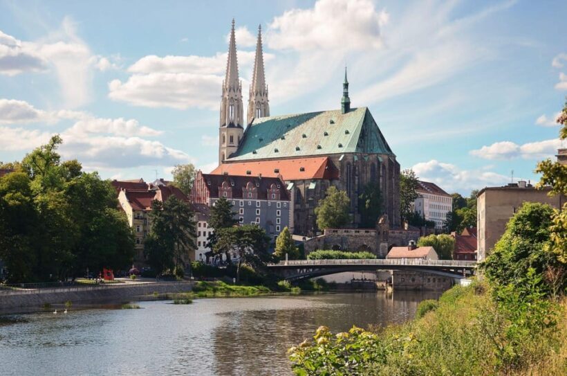 Görlitz Private Guided Walking Tour - Walking Through History: The Highlights