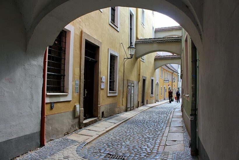 Görlitz Private Guided Walking Tour - Authentic and Engaging: What You Can Expect