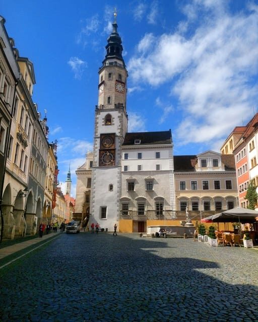 Görlitz Private Guided Walking Tour - Who Will Love This Tour?