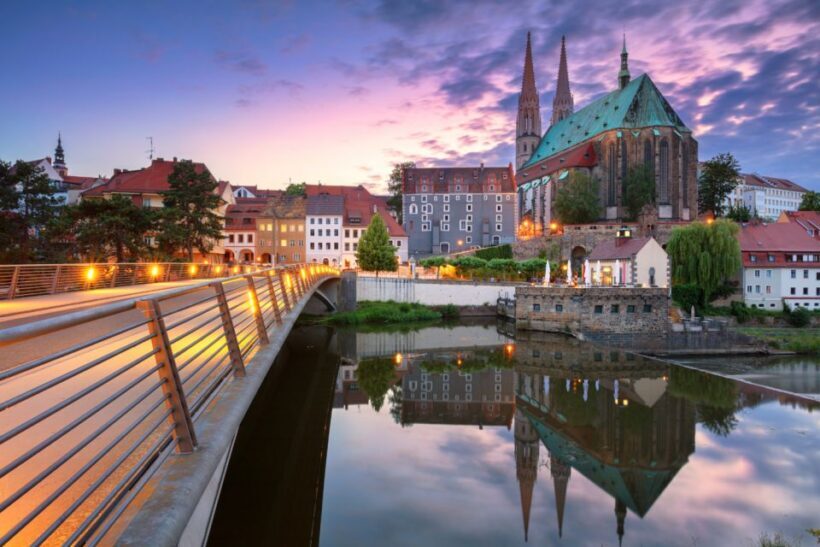 Görlitz: Scavenger Hunt Self-Guided Tour - The Sum Up