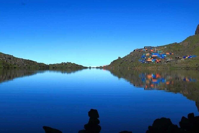 Gosaikunda Helicopter tour - An In-Depth Look at the Gosaikunda Helicopter Adventure