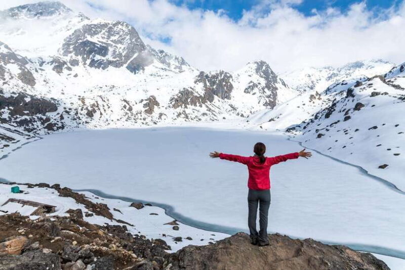 Gosaikunda Trekking - FAQ About the Gosaikunda Trek