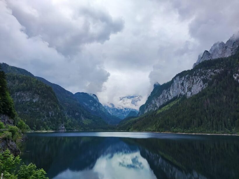 Gosau Lake and Cable Car: Easy Hiking Private Guided Tour - A Practical Guide to the Gosau Lake and Cable Car Private Tour