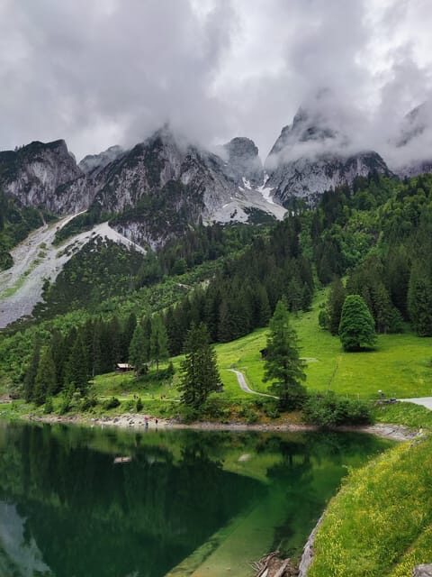 Gosau Lake and Cable Car: Easy Hiking Private Guided Tour - Analyzing the Value