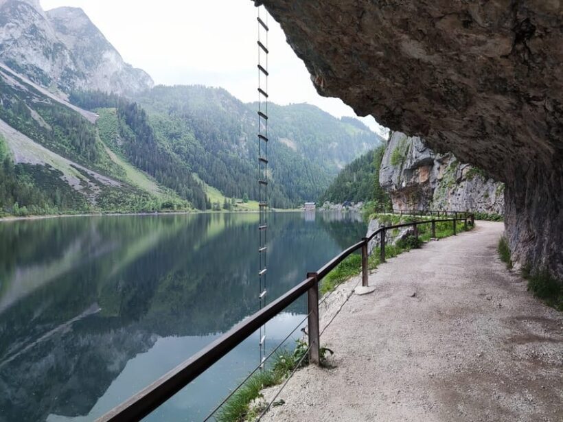 Gosau Lake and Cable Car: Easy Hiking Private Guided Tour - The Sum Up: Why This Tour Is a Great Choice
